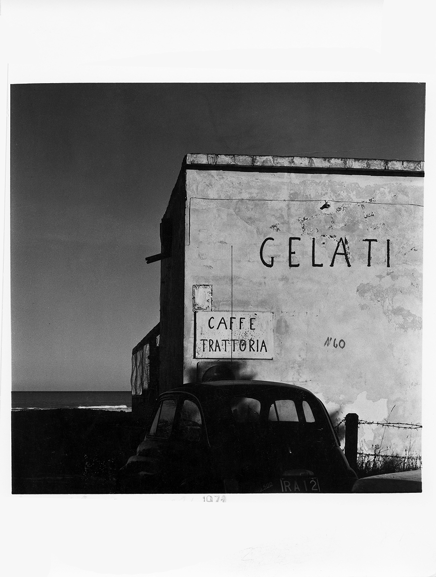 Guido Guidi Guido Guidi