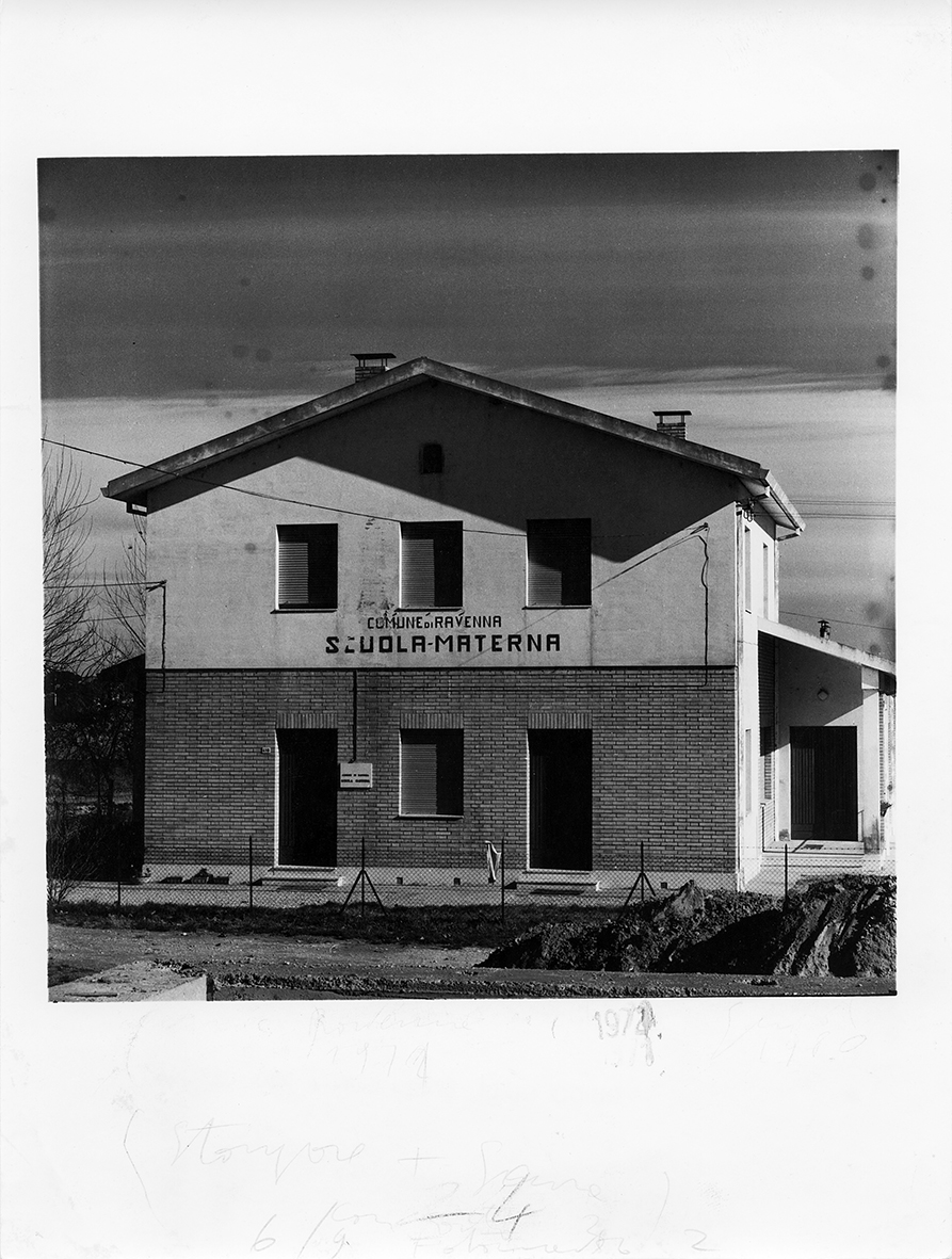 Guido Guidi Guido Guidi